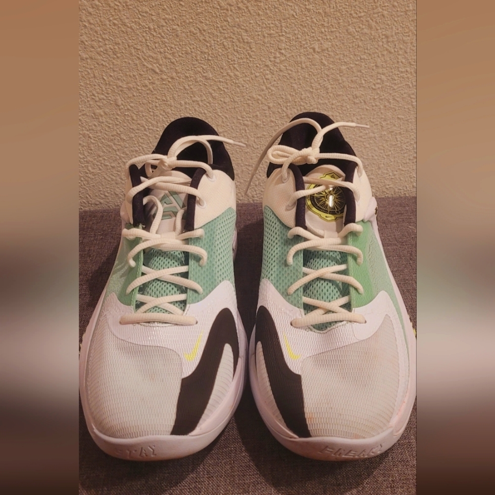 Nike Men's Zoom Freak - Gem